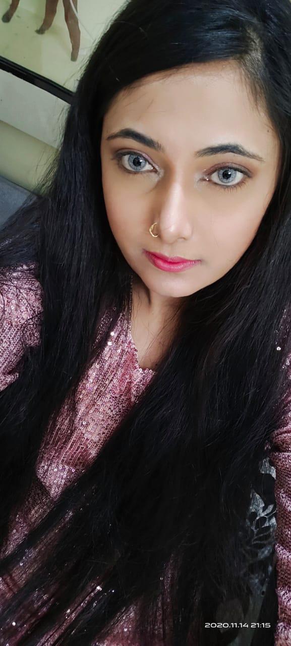 Afiya Khan Fsia Forever Miss India 2021